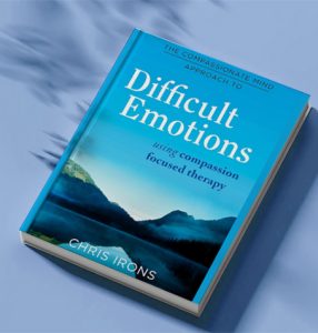Dr Chris Irons - Dr Chris Irons